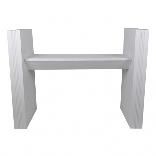 BASE DE MESA RECTANGULAR LANDO – LifePlus Panamá