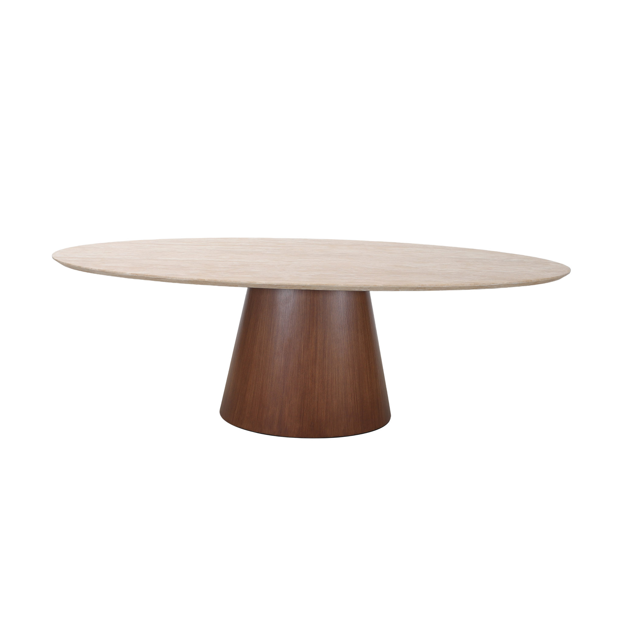 MESA DE COMEDOR TAPO – LifePlus Panamá