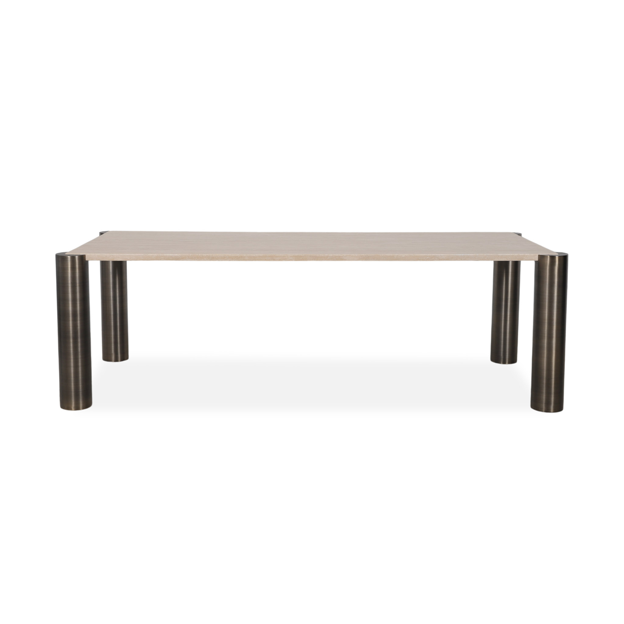 MESA DE COMEDOR BOW – LifePlus Panamá