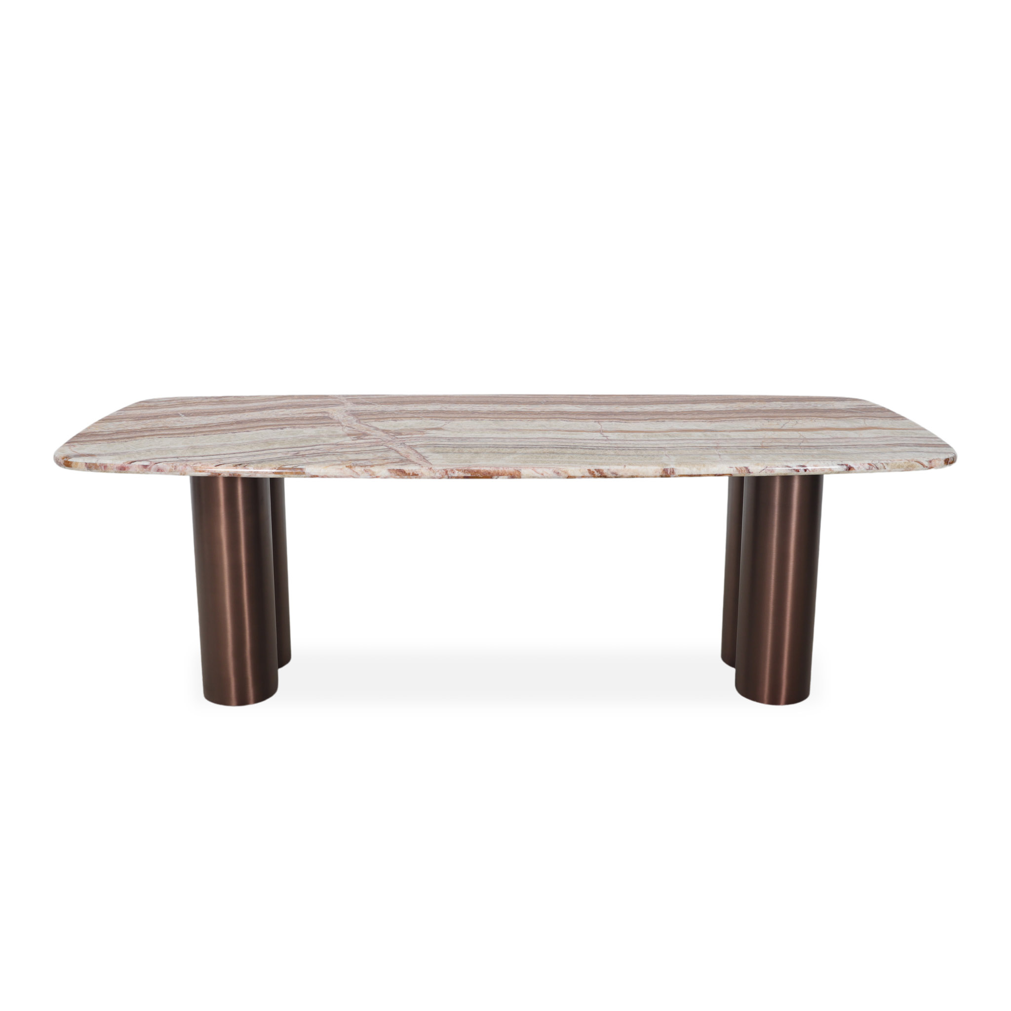 MESA DE COMEDOR BOMBA – LifePlus Panamá