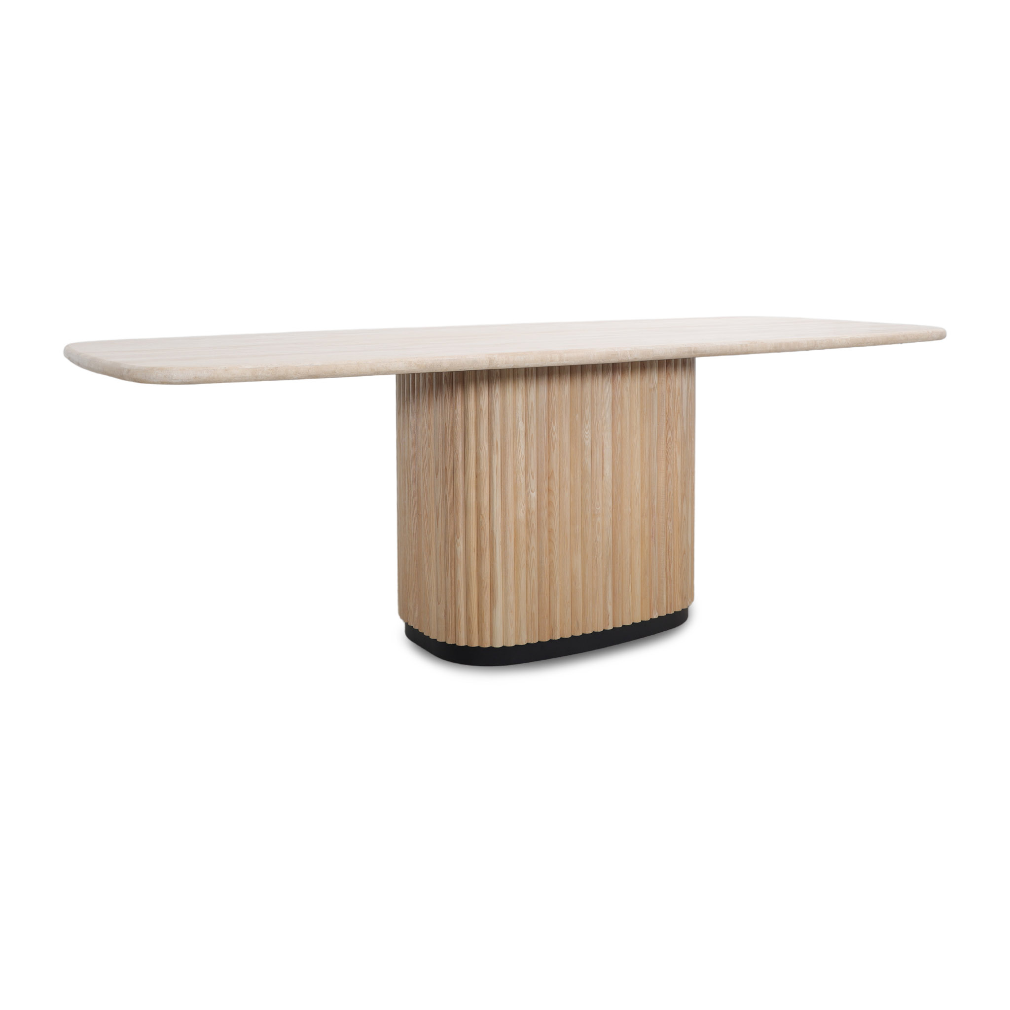 MESA DE COMEDOR VERTI – LifePlus Panamá