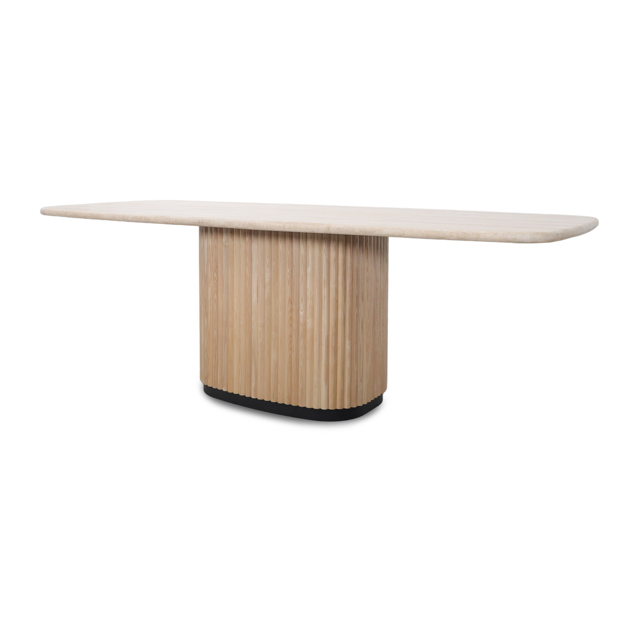 MESA DE COMEDOR VERTI – LifePlus Panamá
