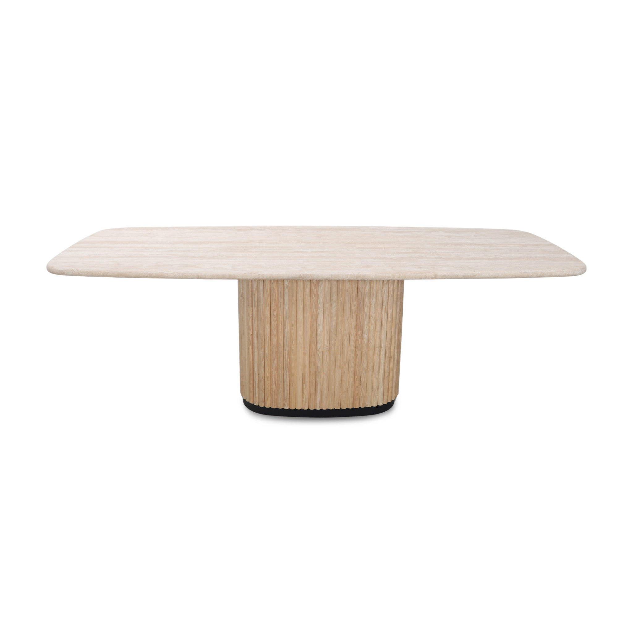 MESA DE COMEDOR VERTI – LifePlus Panamá